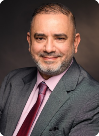 Executive Management Team - Al Ansari Financial Services