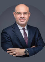 Executive Management Team - Al Ansari Financial Services