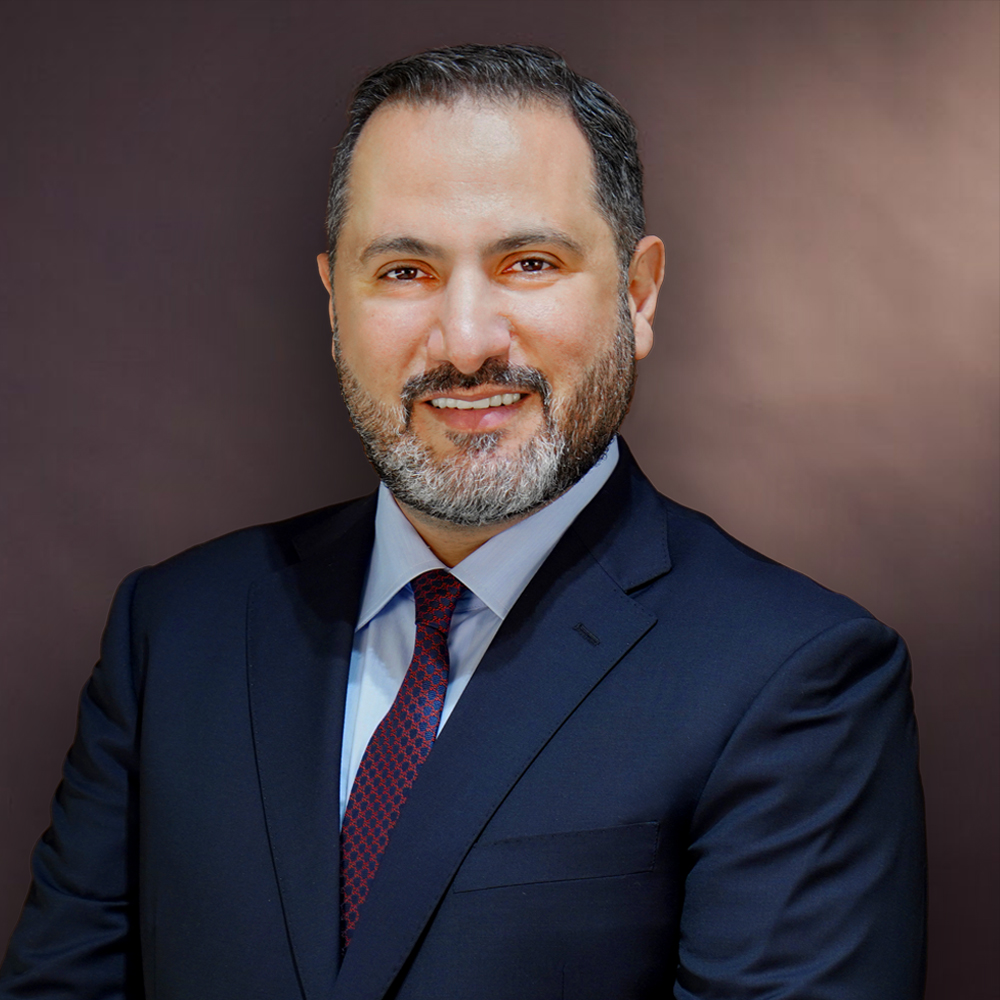 Executive Management Team - Al Ansari Financial Services