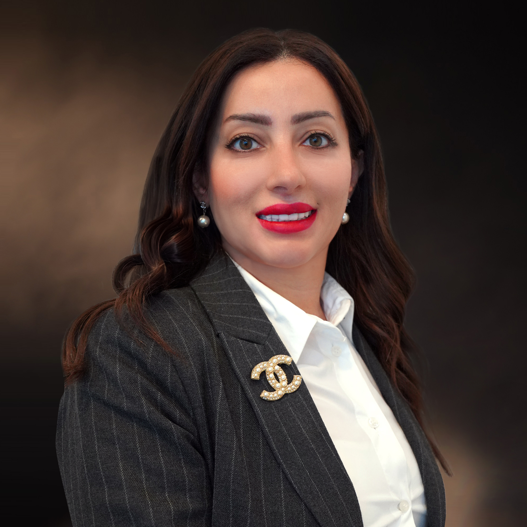 Executive Management Team - Al Ansari Financial Services